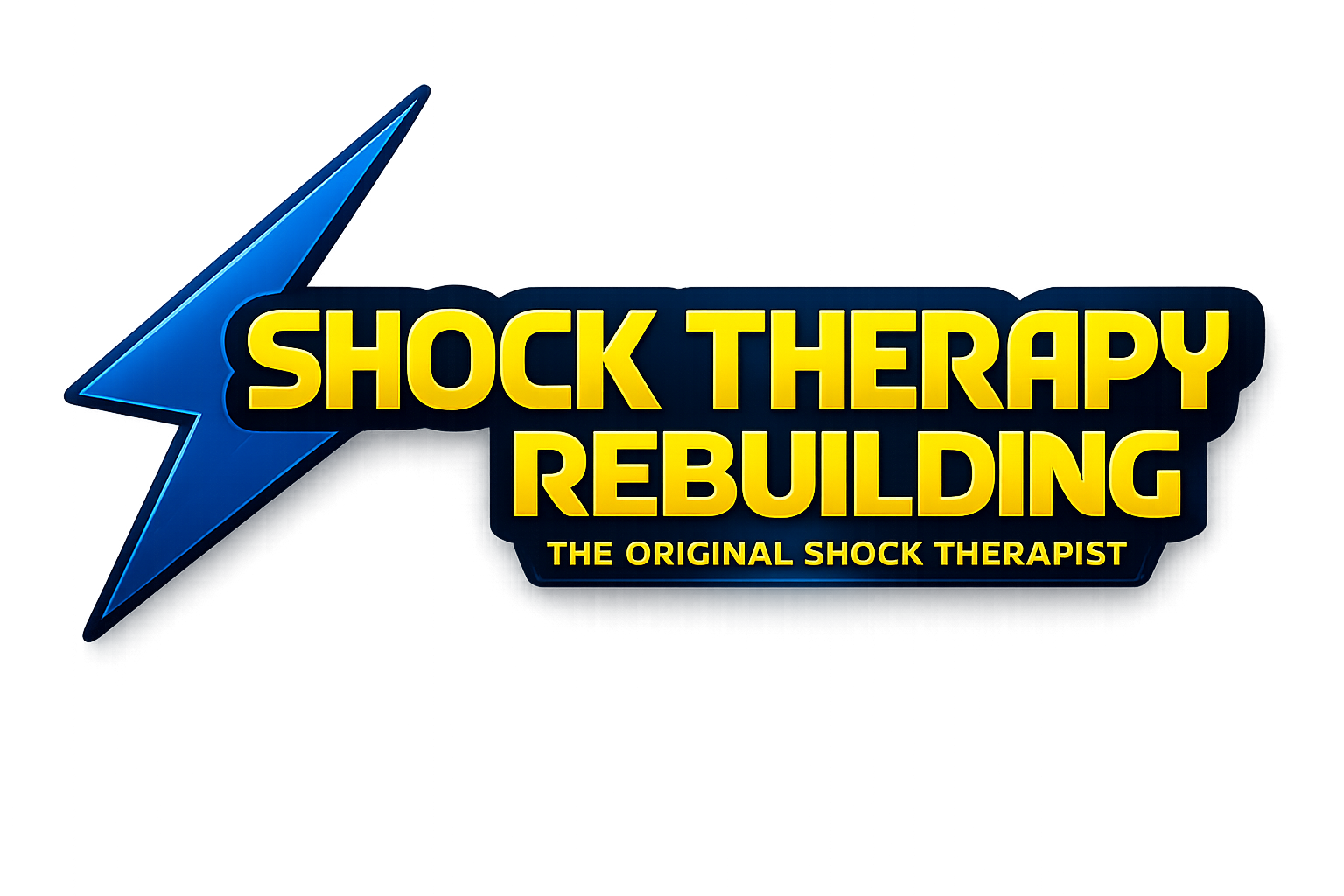 Home - Shock Therapy Rebuilding